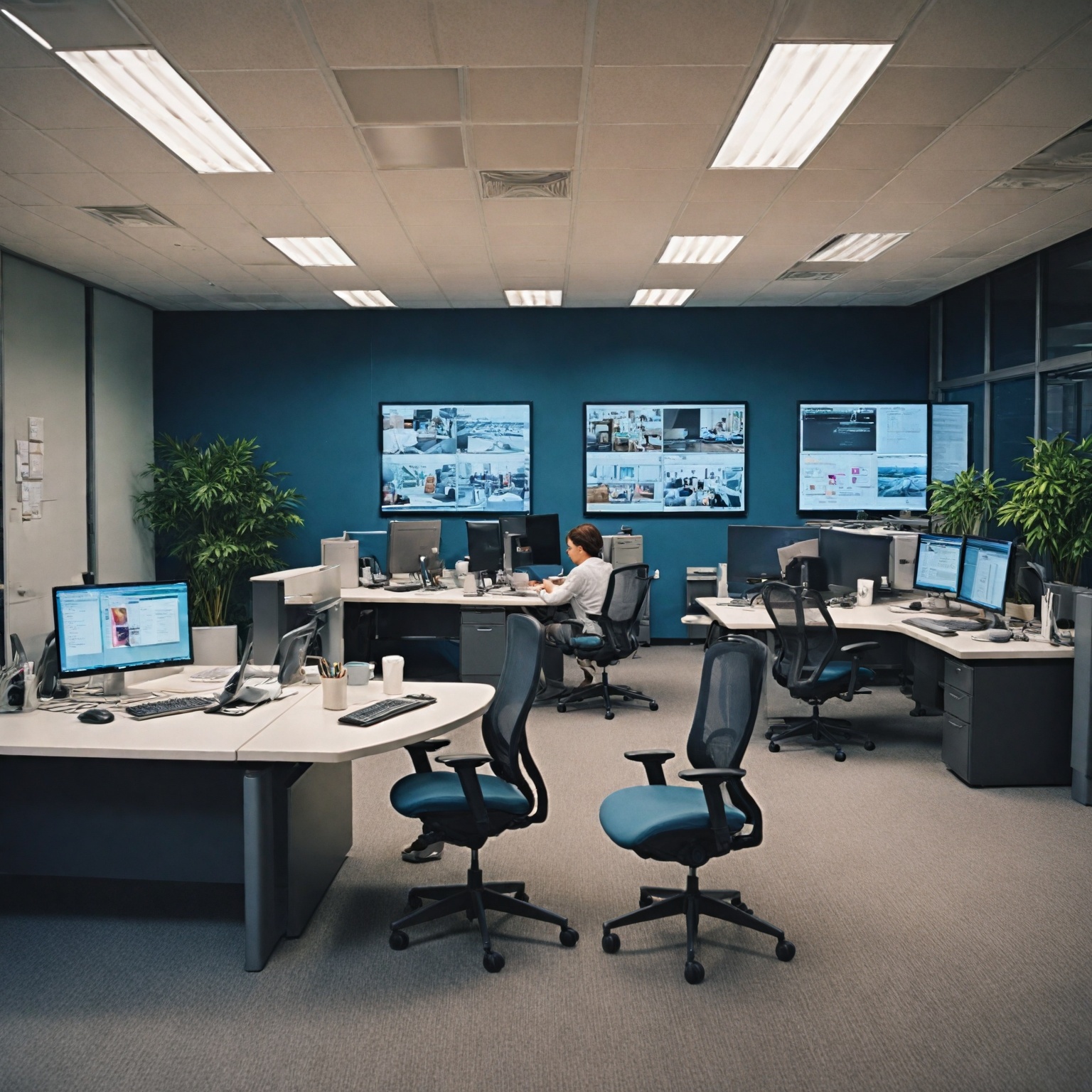 How centrally HR platforms transform analytics into strategic workforce ...