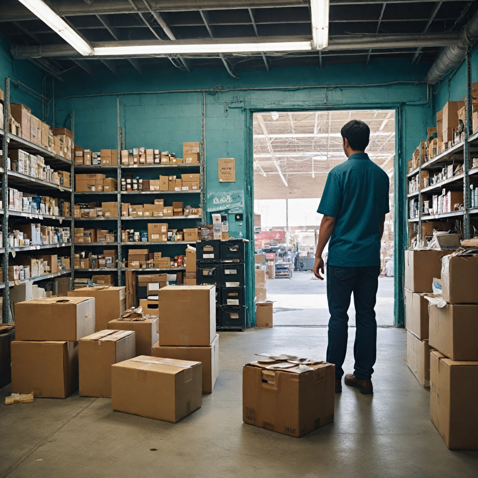 Understanding the Impact of Layoffs at Lowe's