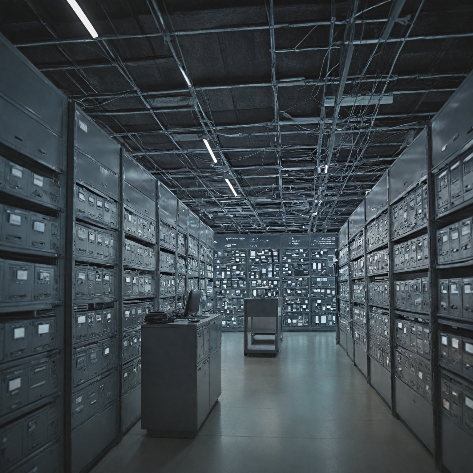 Do Applicant Tracking Systems Maintain Digital Records?