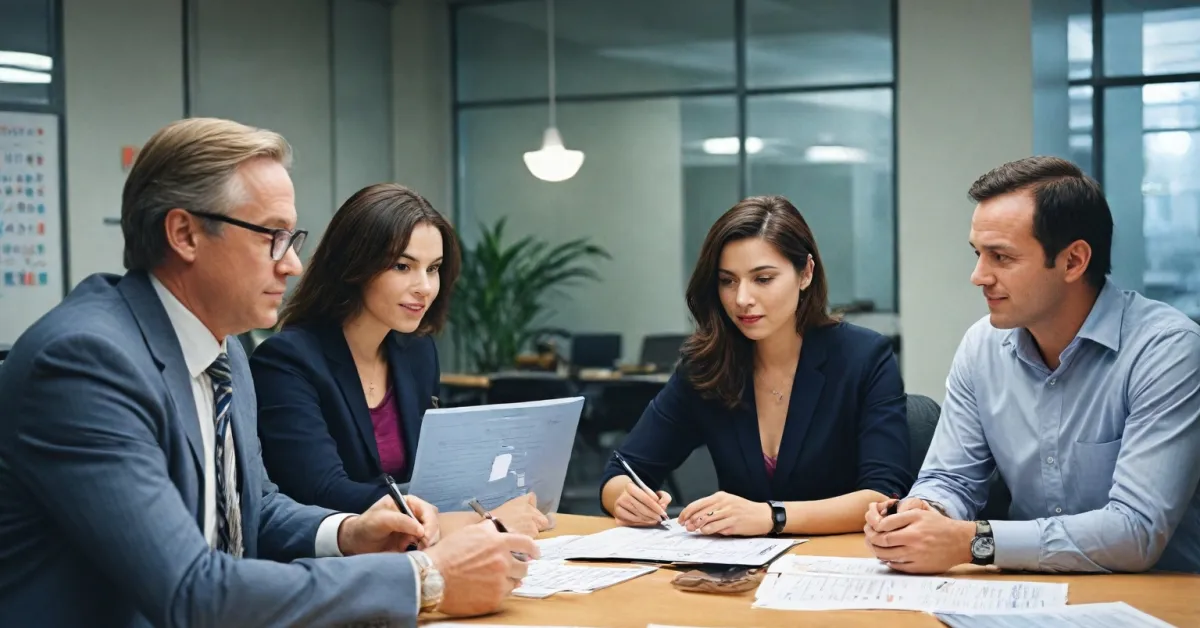 How to influence and inspire change through human resources