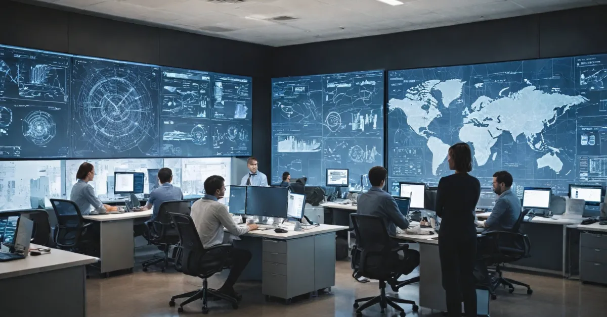 How siop planning transforms human resources analytics