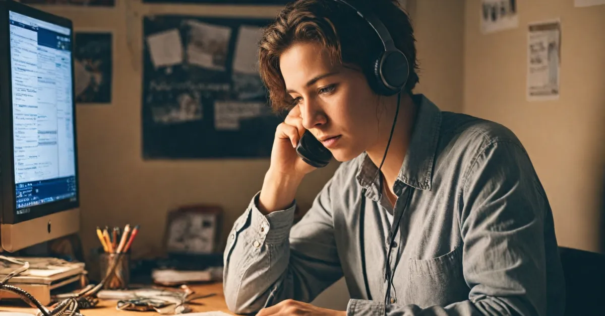 Essential questions to ask when calling for a reference