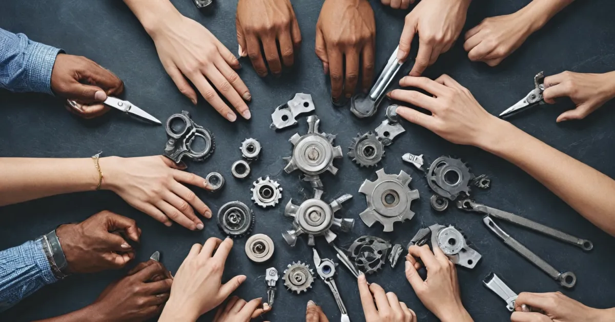 Understanding the essentials of a team member job description