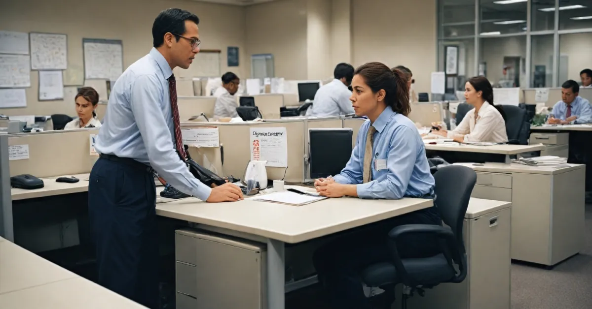 How to recognize signs of discrimination at work