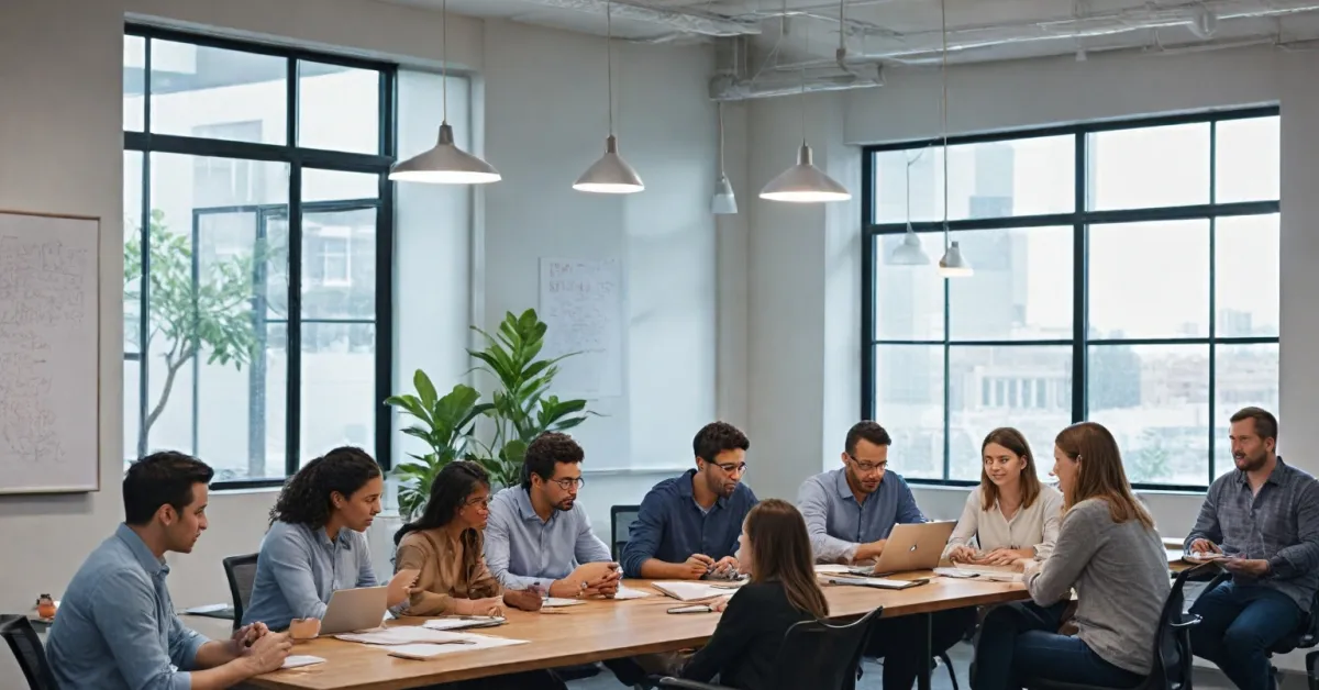 How to integrate smoothly and quickly into a new team