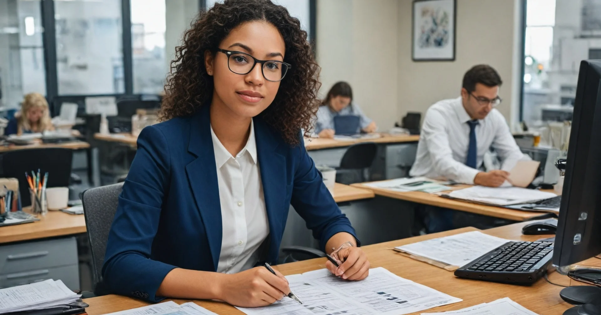 What does a human resources assistant really do? A closer look at the ...