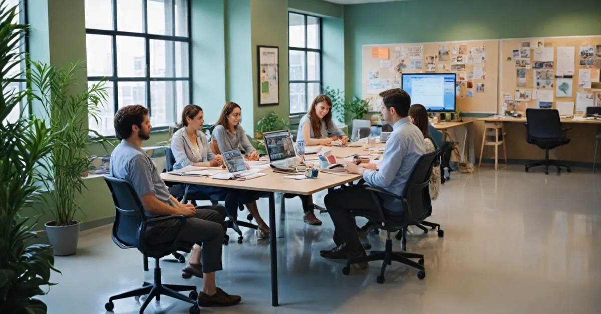 Understanding the essentials of people management in modern workplaces