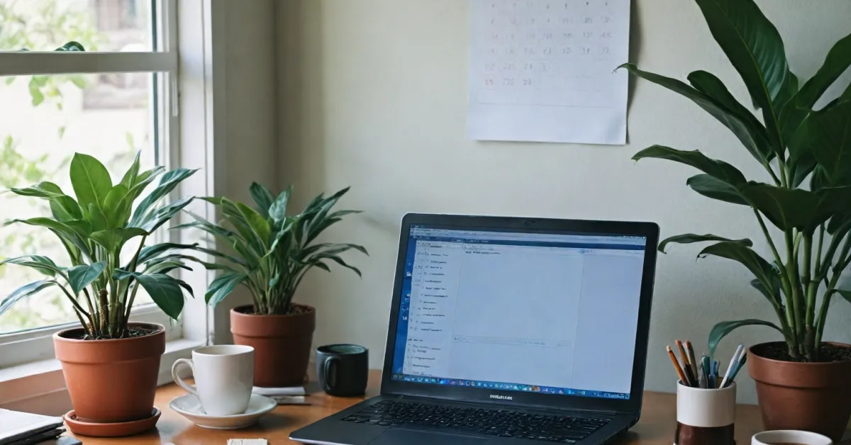 How to write an effective interview confirmation email template