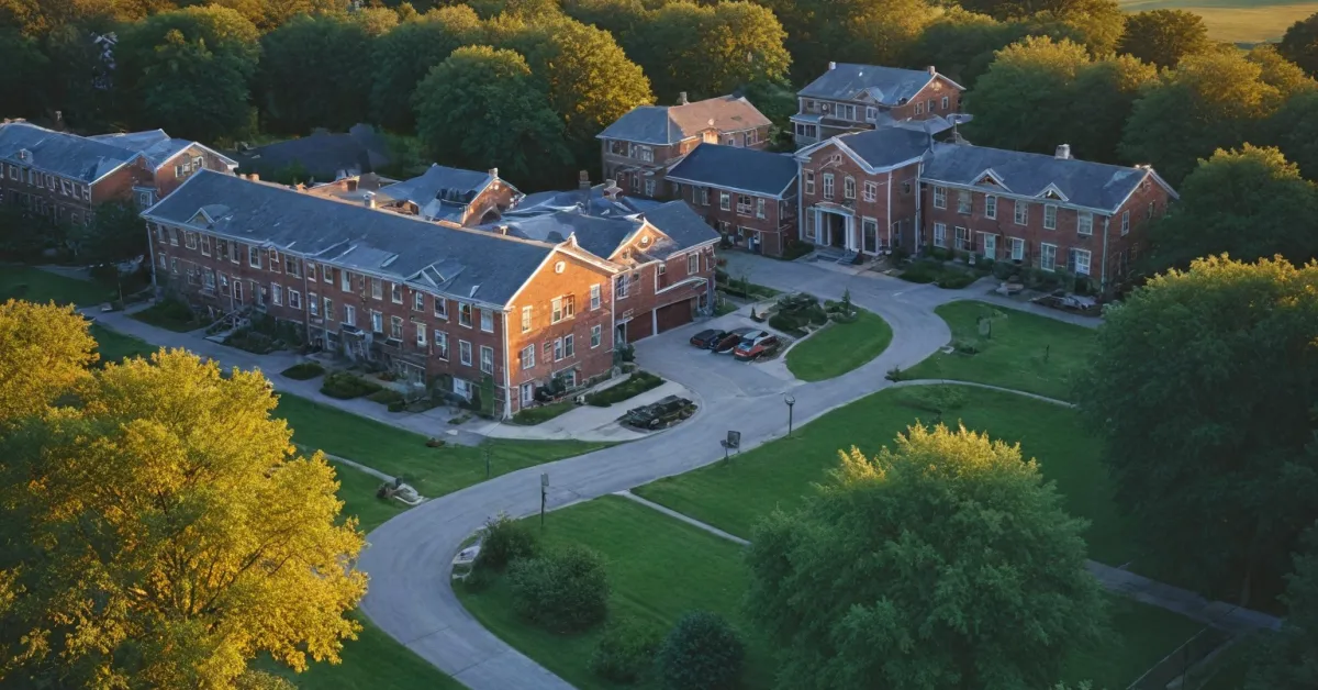 Understanding the employment landscape in Newton, Iowa: insi