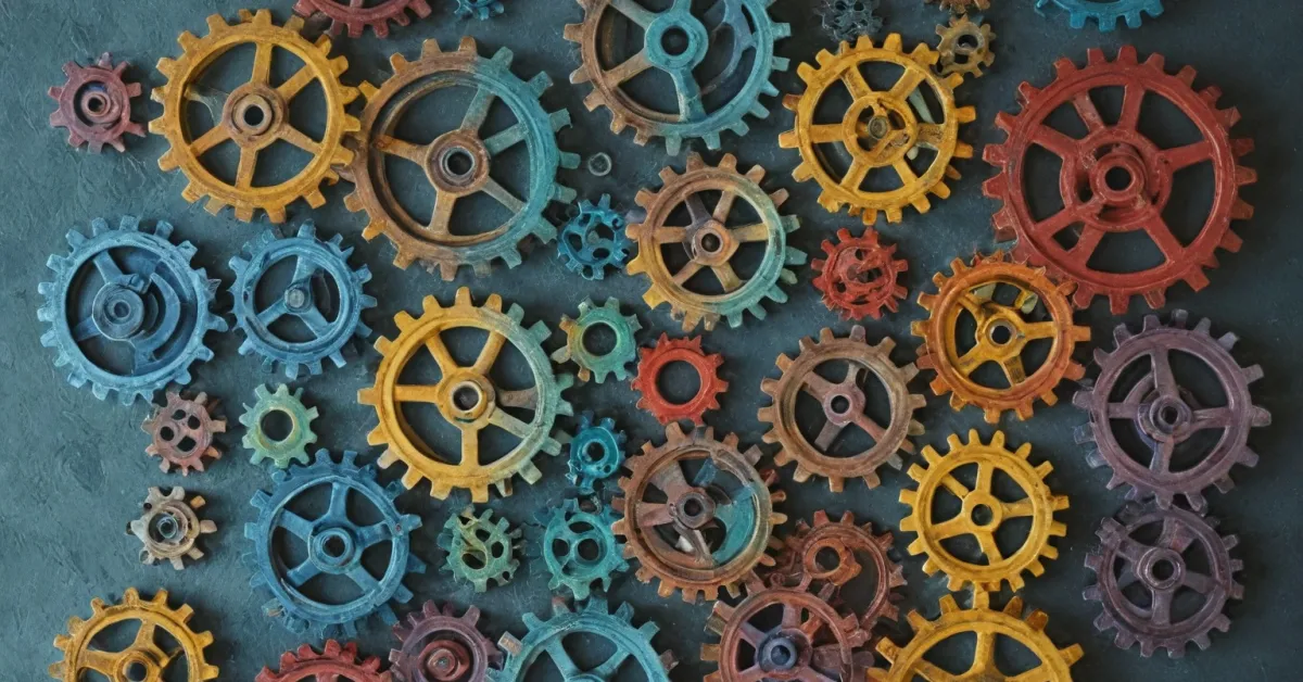 Understanding the culture code: a summary for HR analytics p